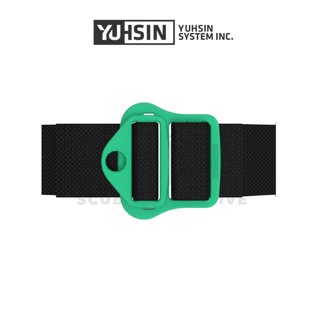 YUHSIN SQC Buckle – Zen Scuba Freedive