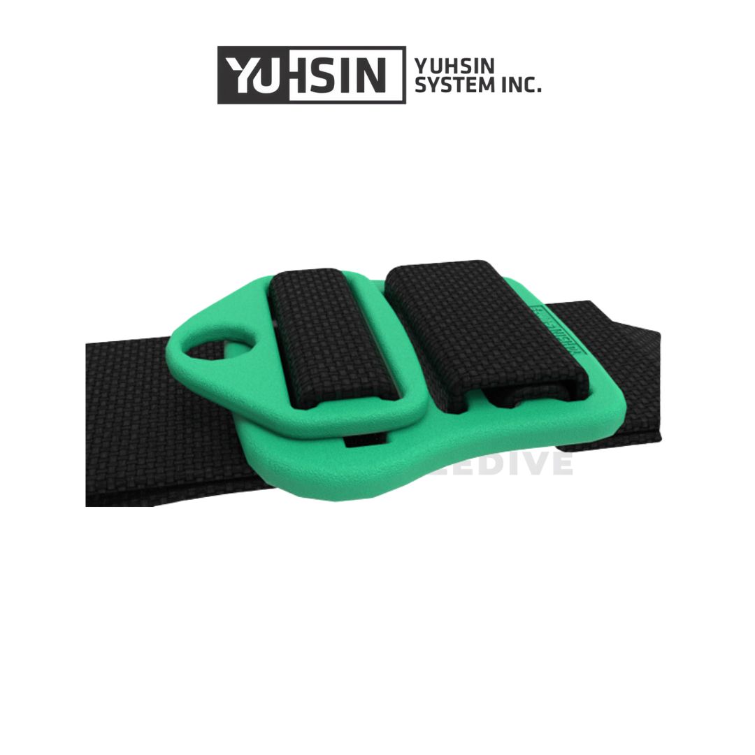 YUHSIN SQC Buckle – Zen Scuba Freedive